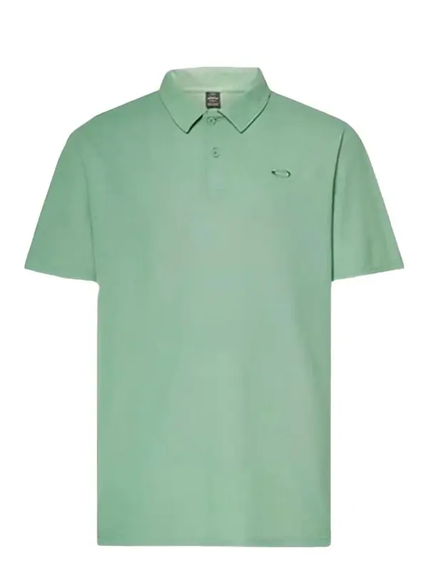 Oakley Relax Urban Polo Shirt - Green