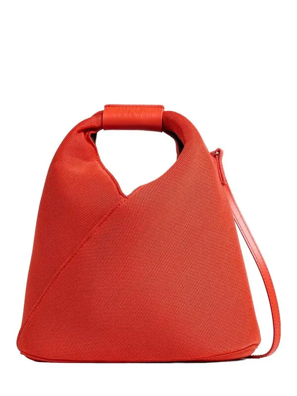MAISON MARGIELA Japanese Crossbody Bag - Orange.com