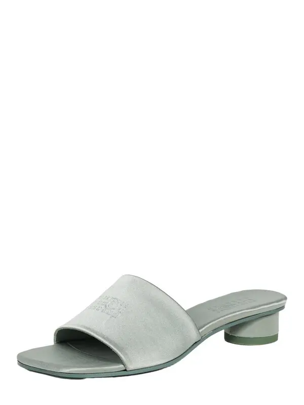 MAISON MARGIELA Sandals - Pussywillow Grey