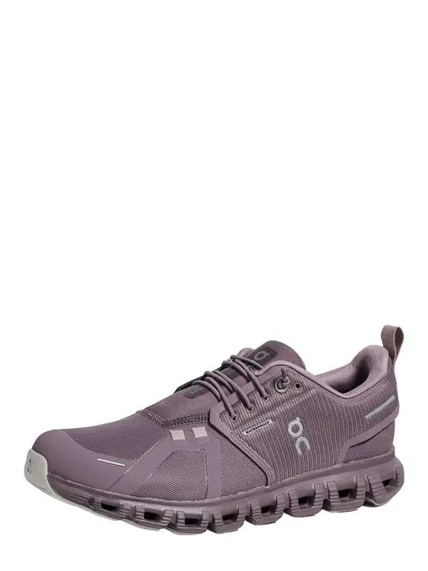 On Cloud Wp Sneakers - Gobi