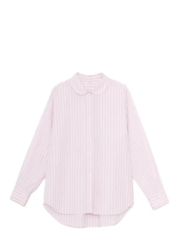 Araks Suki Pajama Top - Blue