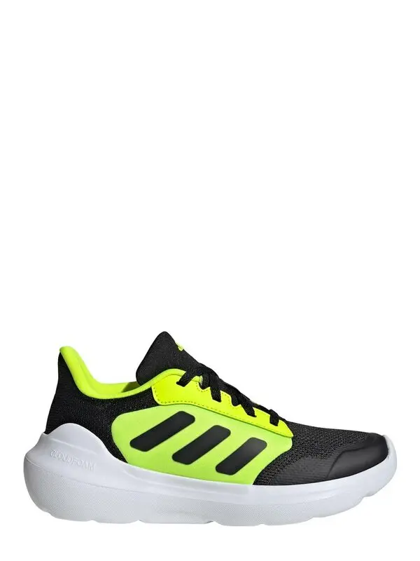 Adidas Tensaur Run 2.0 - Core Black/lucid Lemon
