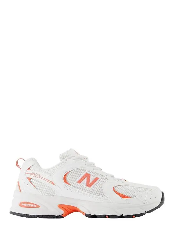 NEW BALANCE 530 Sneakers - Sea Salt/coral
