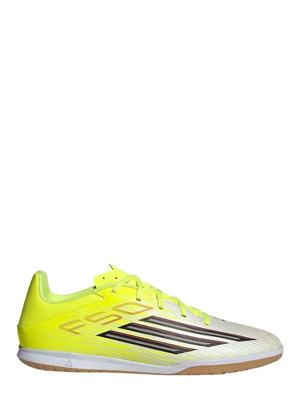 Adidas F50 Club Indoor - Team Solar Yellow 2/core Black/lucid Red
