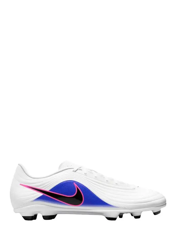 Nike Tiempo Maestro Club Fg/mg Attack Pack - White/racer Blue/pink Blast