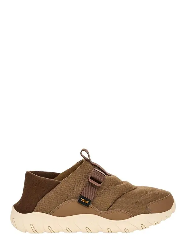 Teva Reember Camp Slip-on - Honey Brown