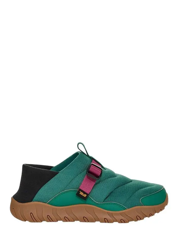 Teva Reember Camp Slip-on - Aventurine