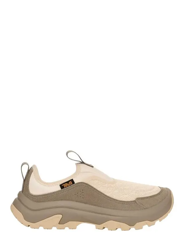 Teva Hurricane Daybreaker Slip-on - Desert Taupe/cloud Cream