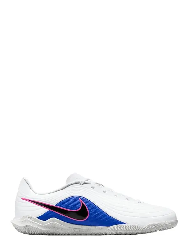 Nike Tiempo Maestro Club Ic Attack Pack - White/racer Blue/pink Blast