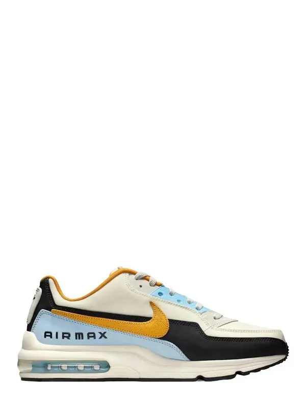 Nike Air Max Ltd 3 Sneakers - Light Bone/gold Leaf/black