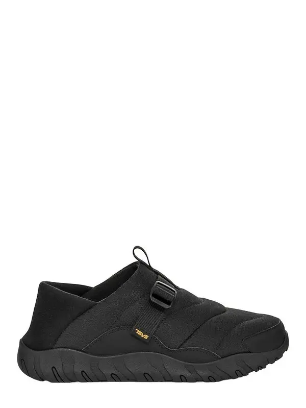 Teva Reember Camp - Black