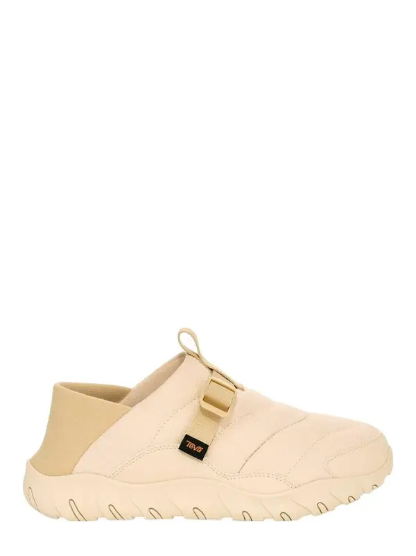 Teva Reember Camp Slip-on - Cloud Cream