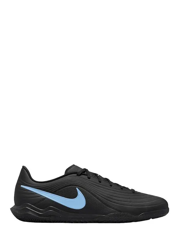 Nike Tiempo Maestro Club Ic Shadow Pack Sneakers - Black/ice Blue
