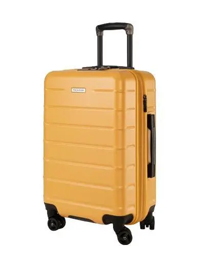 RICARDO BEVERLY HILLS Cambria Hardside 20-inch Carry-on Luggage - Mango Tango