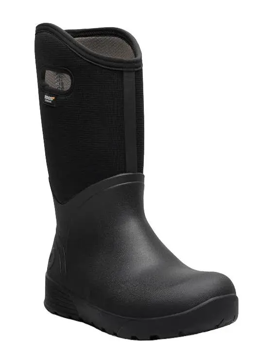 Bogs Bozeman Ii Tall Winter Boots - Black