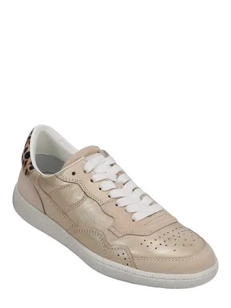 Vaneli Paris Lace-up Sneaker - Platino