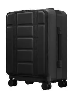 D_B_ Ramverk Pro Hardside 21-inch Carry-on Luggage - Black Out