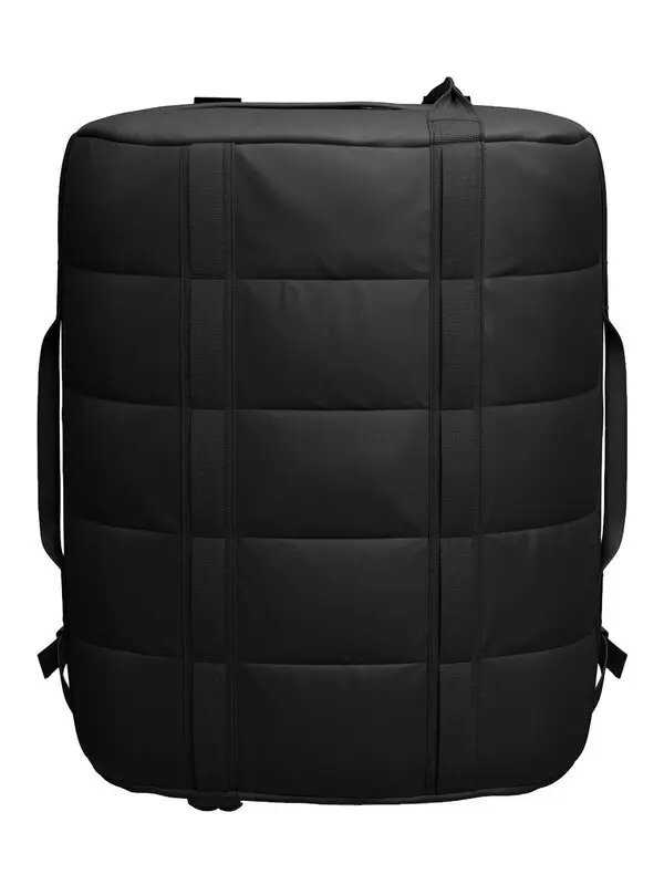 D_B_ Roamer Duffle - Black Out