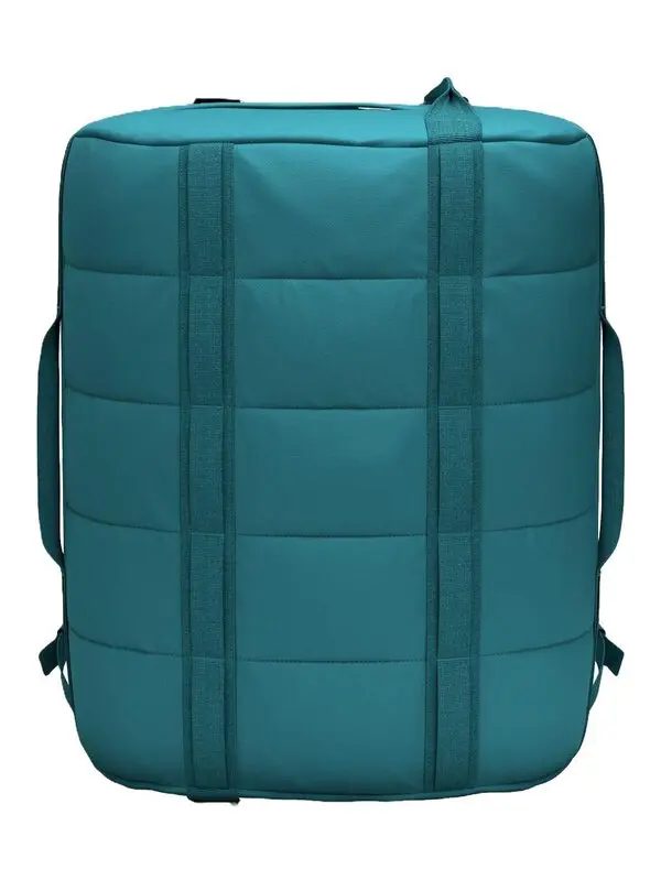 D_B_ Roamer Duffle - Midnight Teal