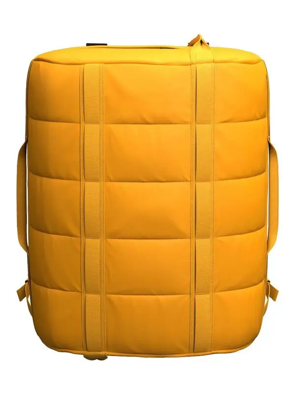 D_B_ Roamer Duffle - Parhelion Orange