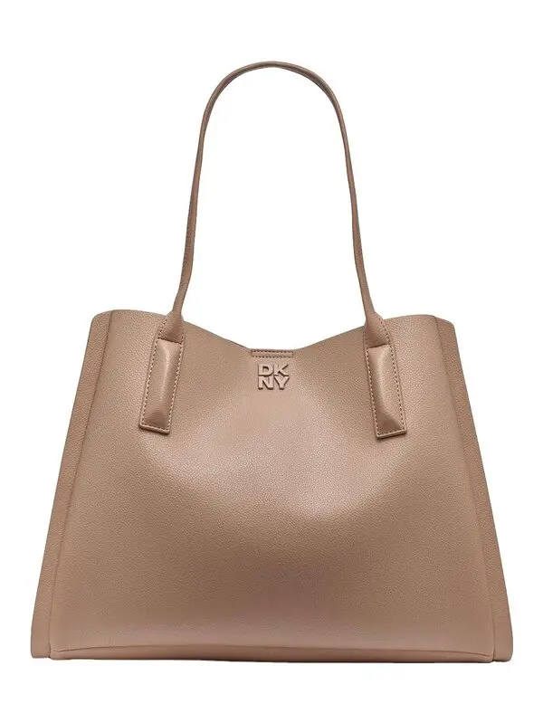 Dkny Josie Tote - Cappuccino