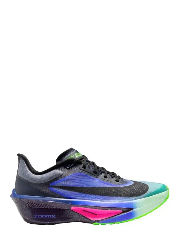Nike Zoom Fly 6 Sneakers - Blue