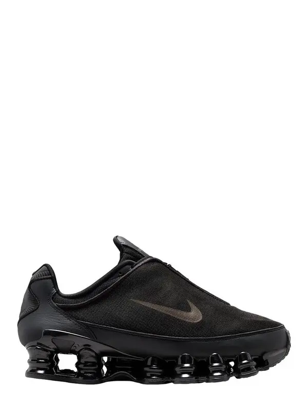 Nike Shox Tl Sneakers - Black