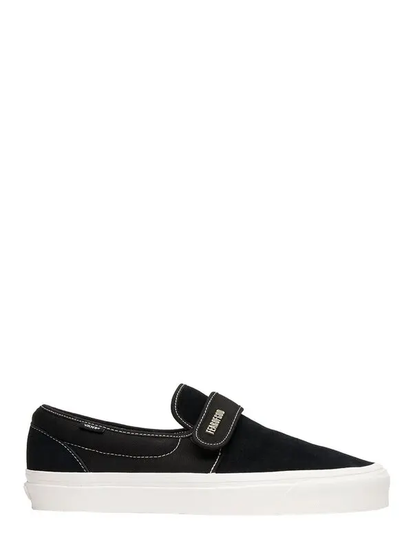 VANS Fear Of God Slip-on 47 V Dx Sneakers - Black