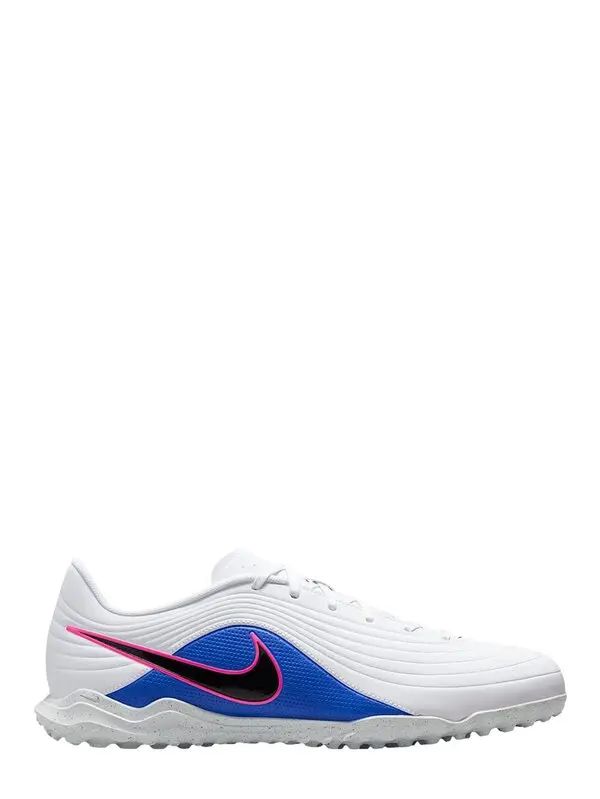 Nike Tiempo Maestro Club Tf Low Sneakers - White