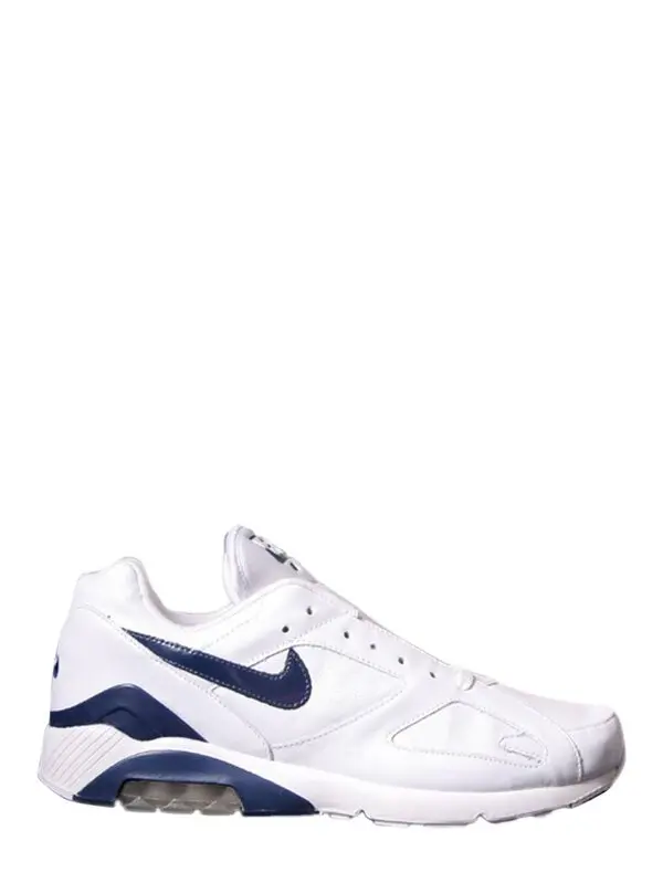 Nike Air 180 Sneakers - White