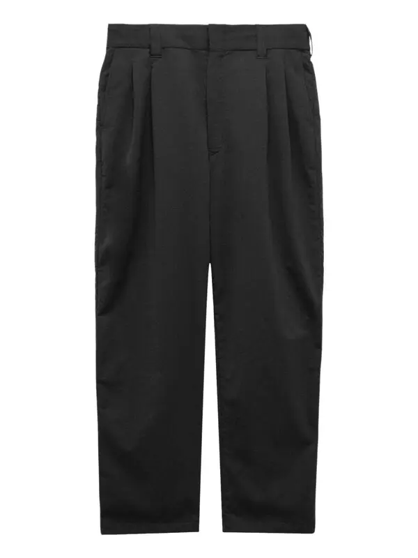 Nanamica Alphadry Club Pants - Black