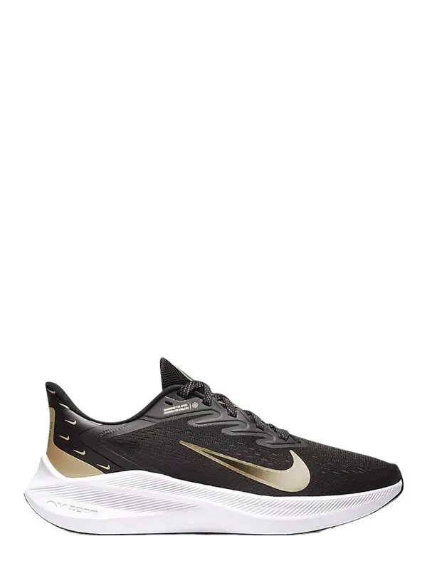 Nike Zoom Winflo Premium - Black