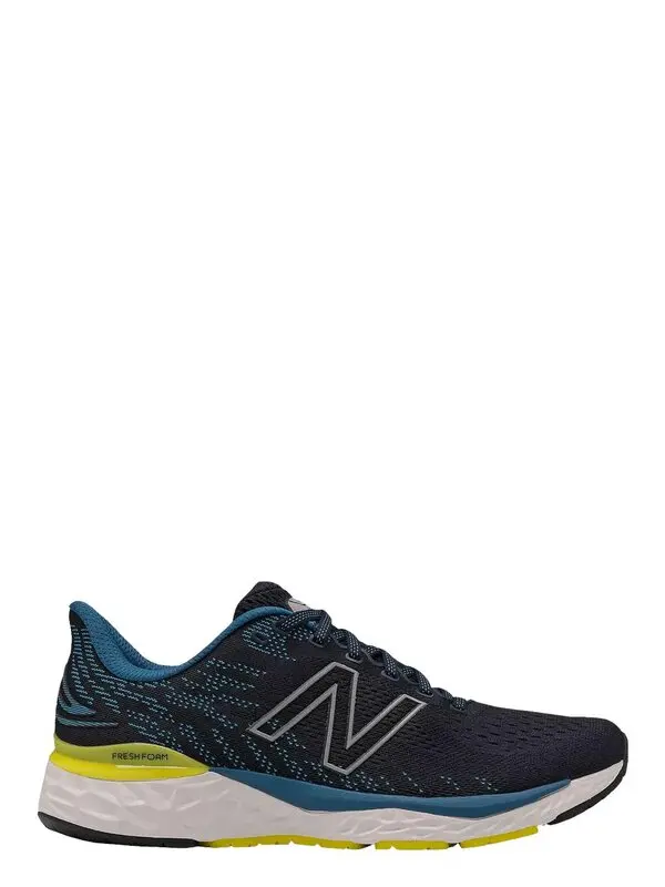 NEW BALANCE Fresh Foam 880v11 B Wide - Blue