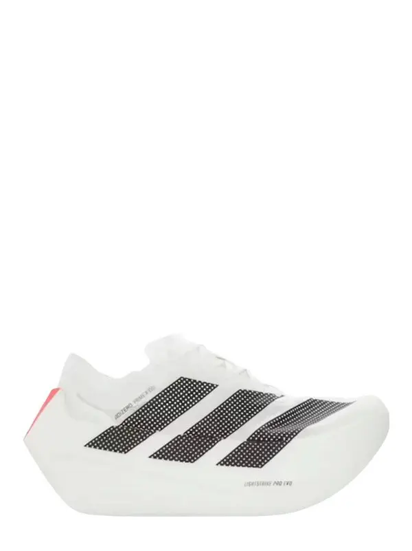 Adidas Adizero Prime X - White