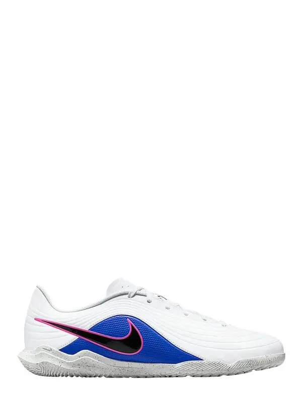 Nike Tiempo Maestro Club Ic Low Sneakers - White