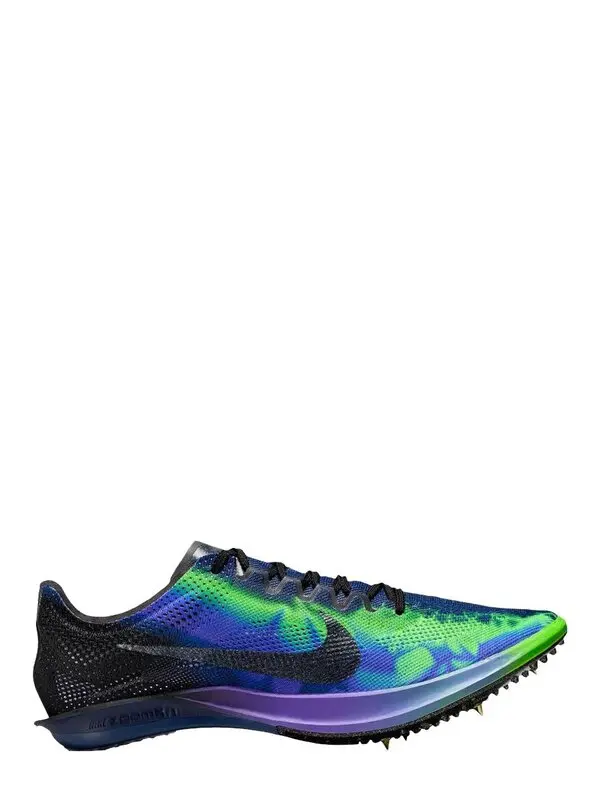 Nike Zoomx Dragonfly 2 Athletic Sneakers - Blue