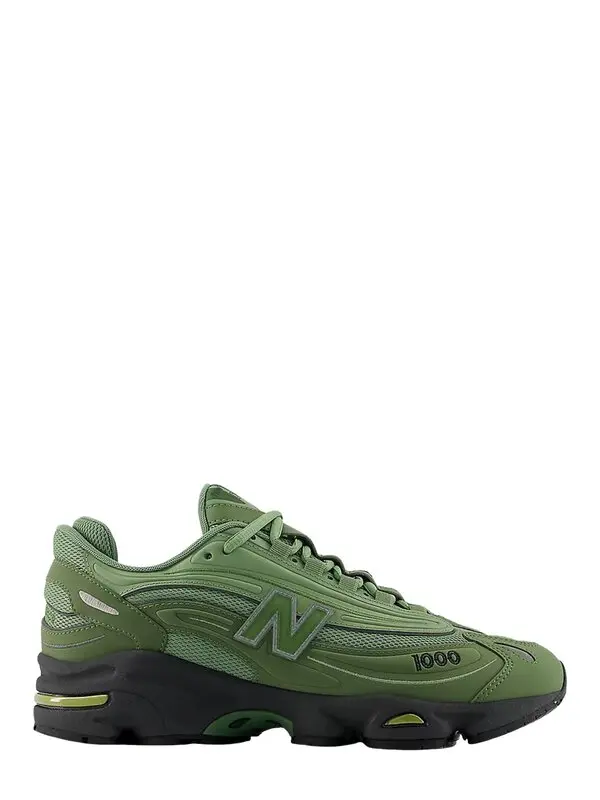 NEW BALANCE 1000 Utility Sneakers - Green