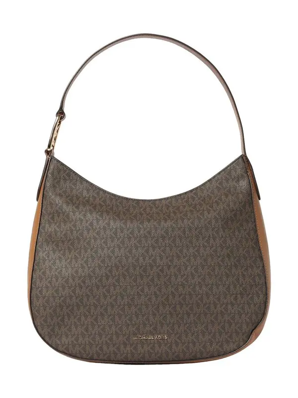 Michael Kors Shoulder Bag - Dark