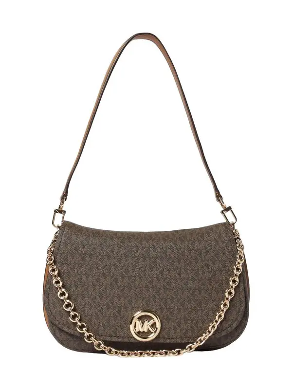 Michael Kors Shoulder Bag - Dark