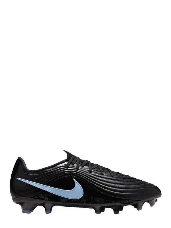 Nike Tiempo Maestro Academy Mg Low - Black