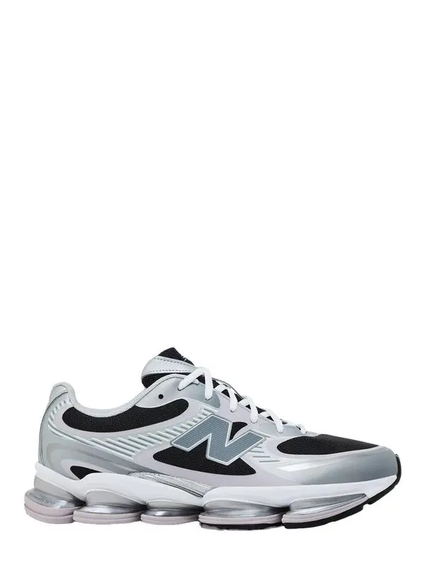 NEW BALANCE Abzorb 2000 Sneakers - Silver