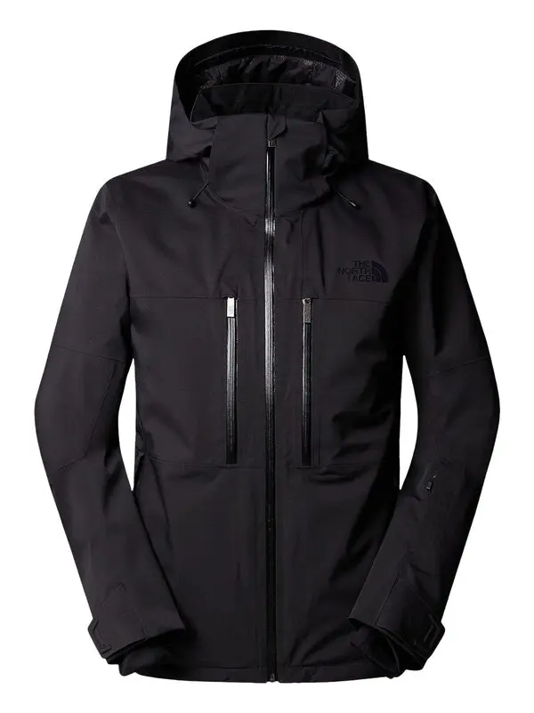 The North Face Chakal Jacket - Black