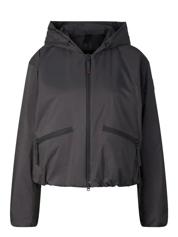 Bogner Yadira Functional Jacket - Anthracite