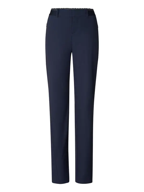 Bogner Tessi Functional Pants - Navy Blue