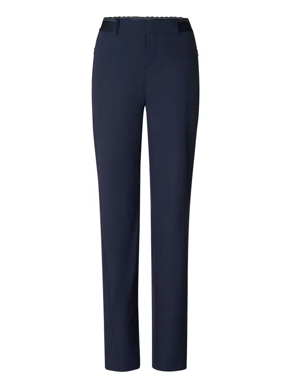 Bogner Tessi Functional Pants - Navy Blue