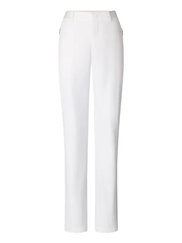 Bogner Tessi Functional Pants - White
