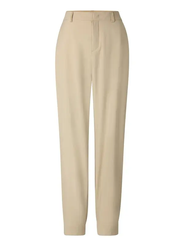 Bogner Functional Pants - Beige