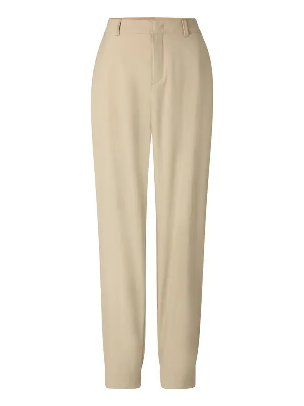 Bogner Functional Pants - Beige
