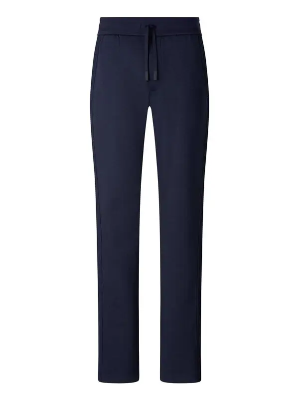 Bogner Leroy Sweatpants - Navy Blue