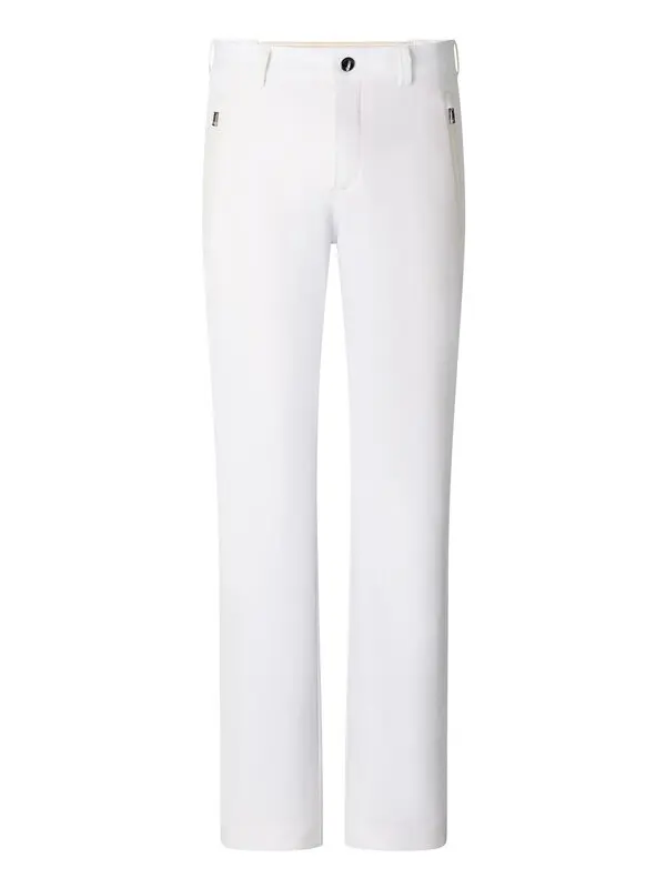 Bogner Nahil Functional Pants - White